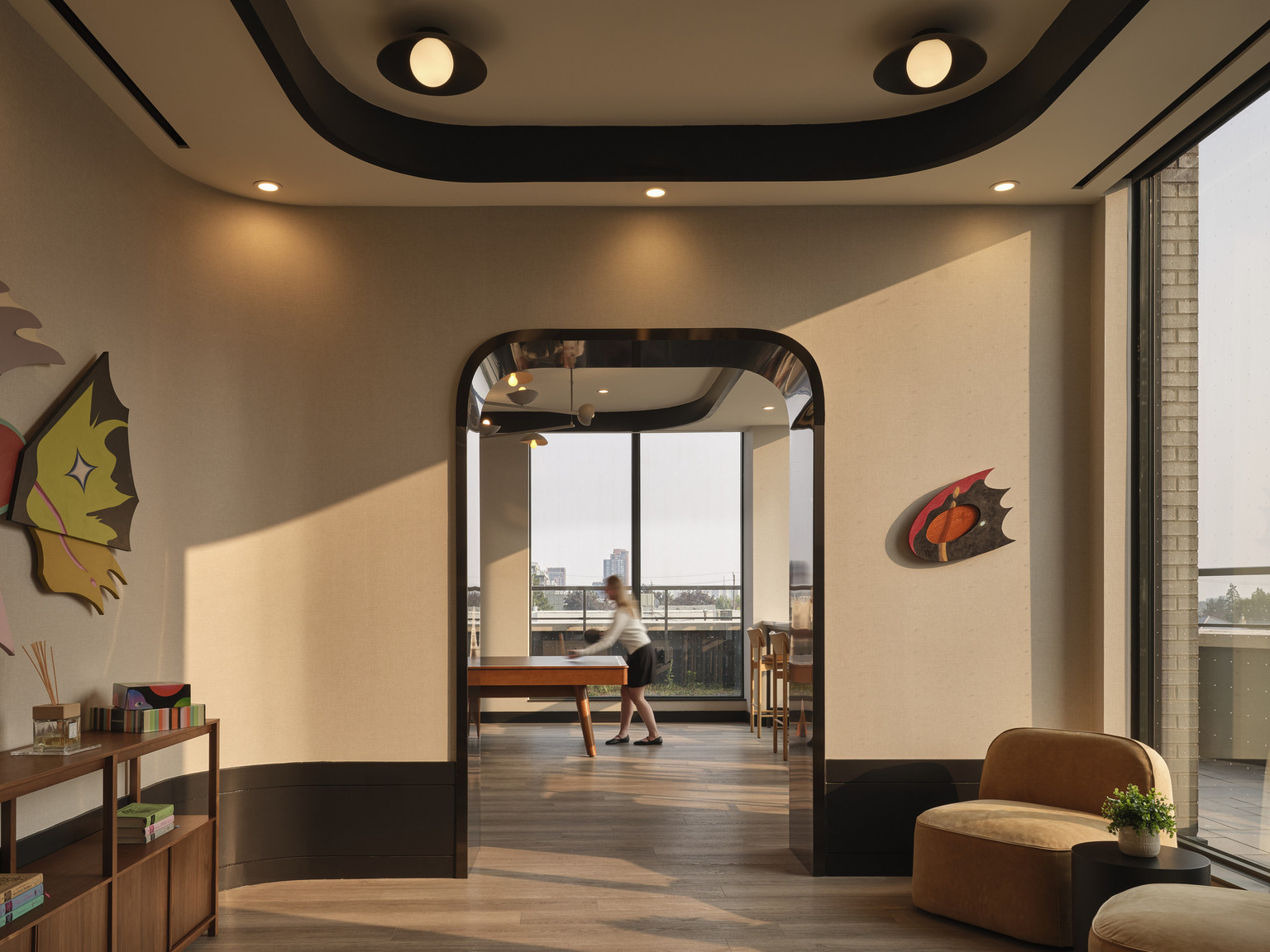 Sloane Residences | Luxury Rentals at Yorkdale, Toronto